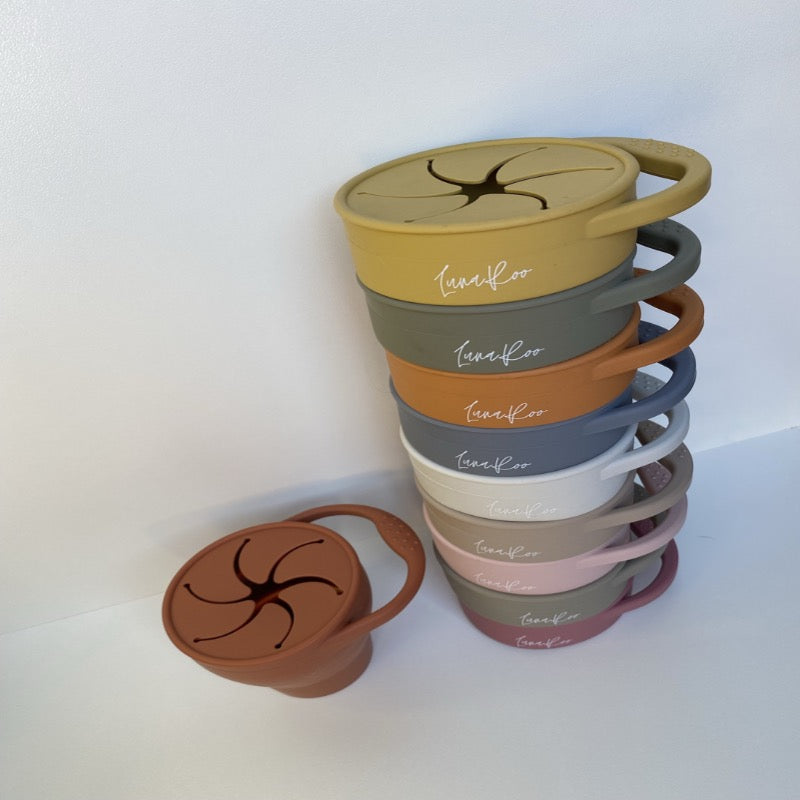 The Koby Snack Cup – Lunaroo.com.au