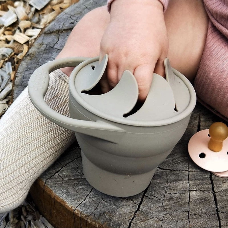 The Koby Snack Cup – Lunaroo.com.au