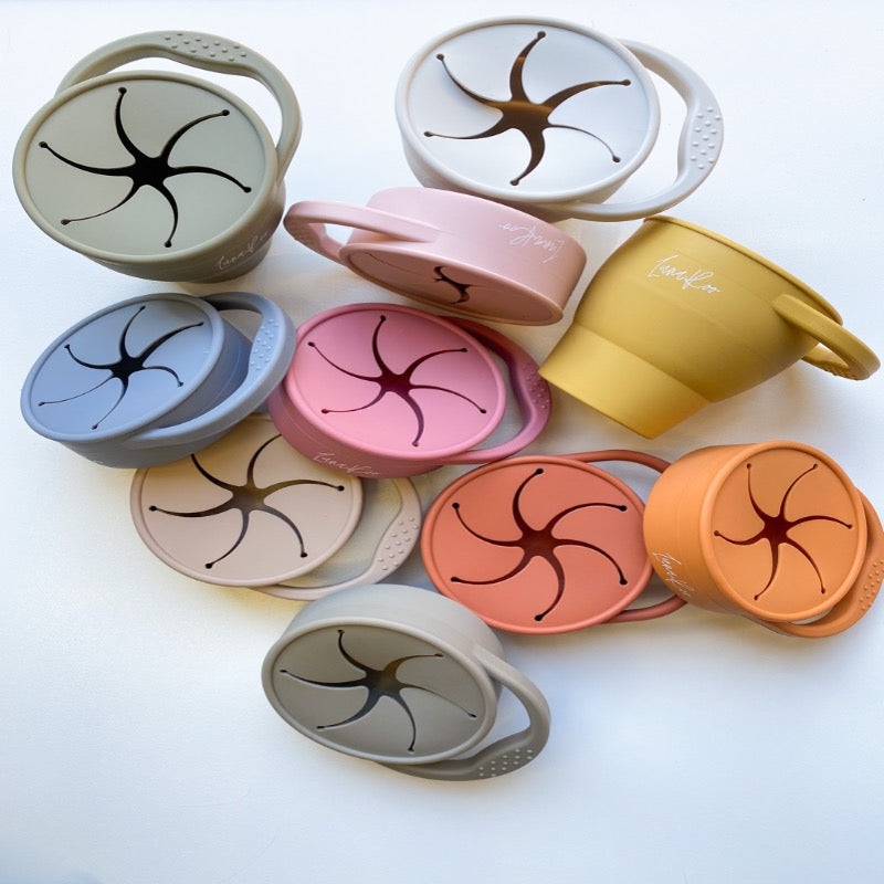 The Koby Snack Cup – Lunaroo.com.au